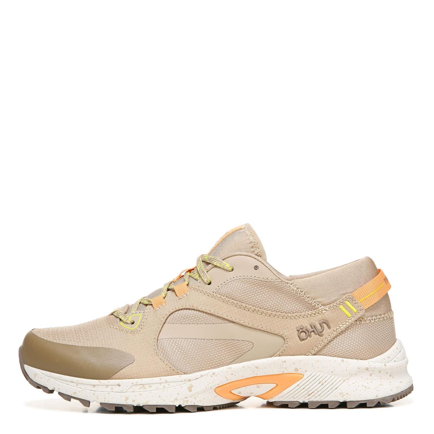 Ryka Women's Summit Trail Hiking Shoe 6.5 Camel - Durable and Stylish ...