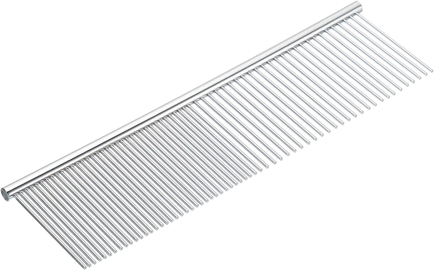 Stainless Steel PATIKIL Paper Quilling Comb Tool - Create Perfect Loops ...