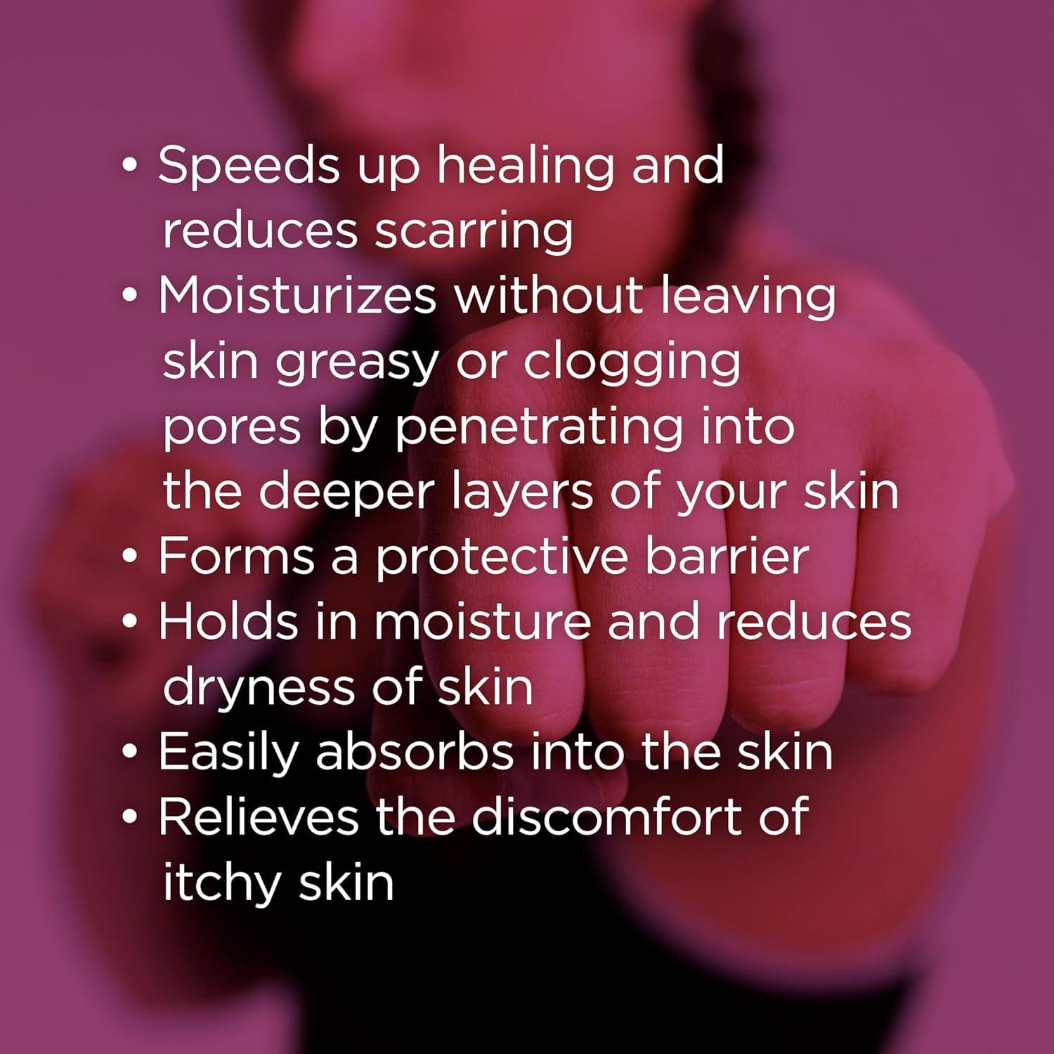 Jumbo Callus Healing Salve for Hands and Feet - Prevent Bleeding and ...