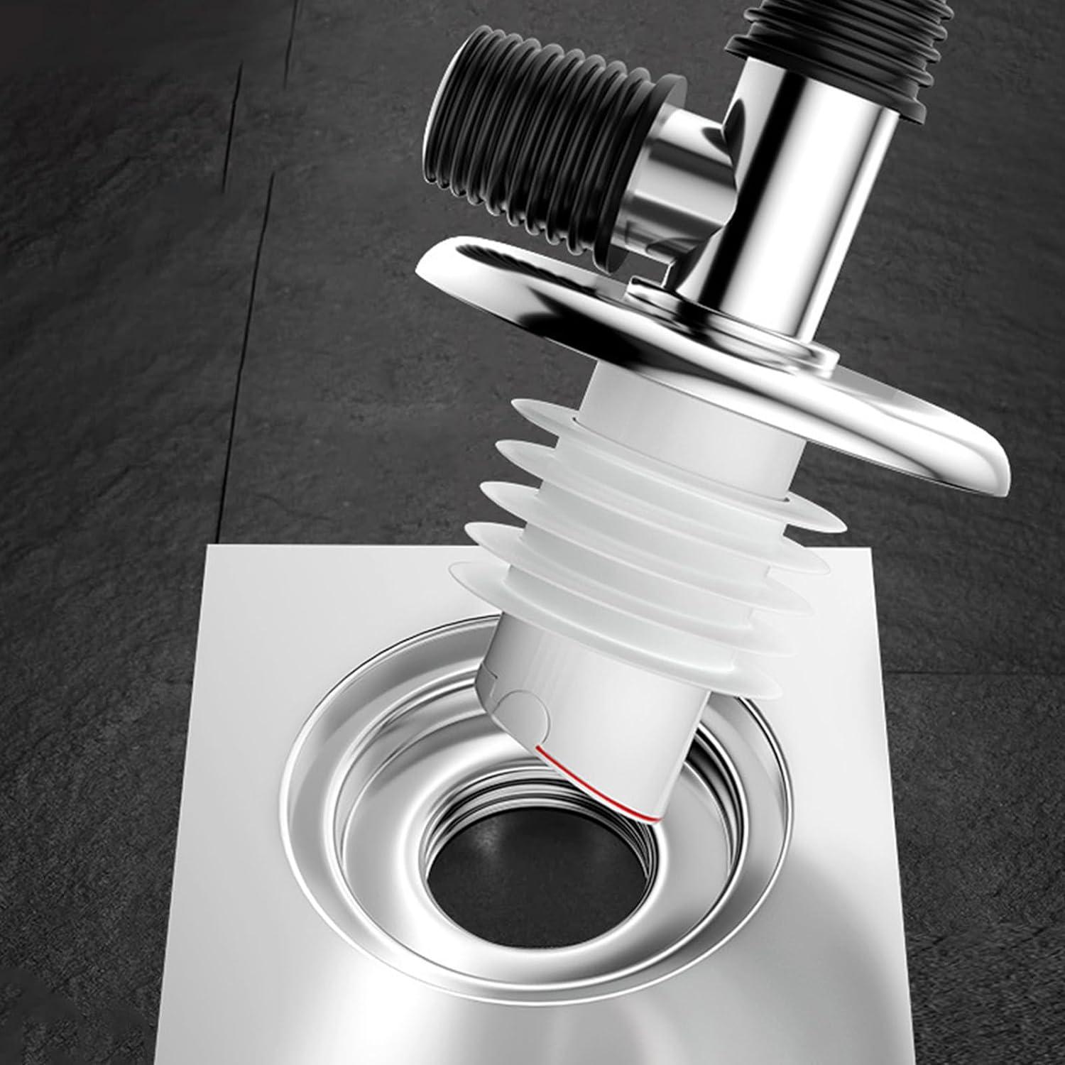 Anti-Overflow Special Floor Drain For Washing Machine Special ...