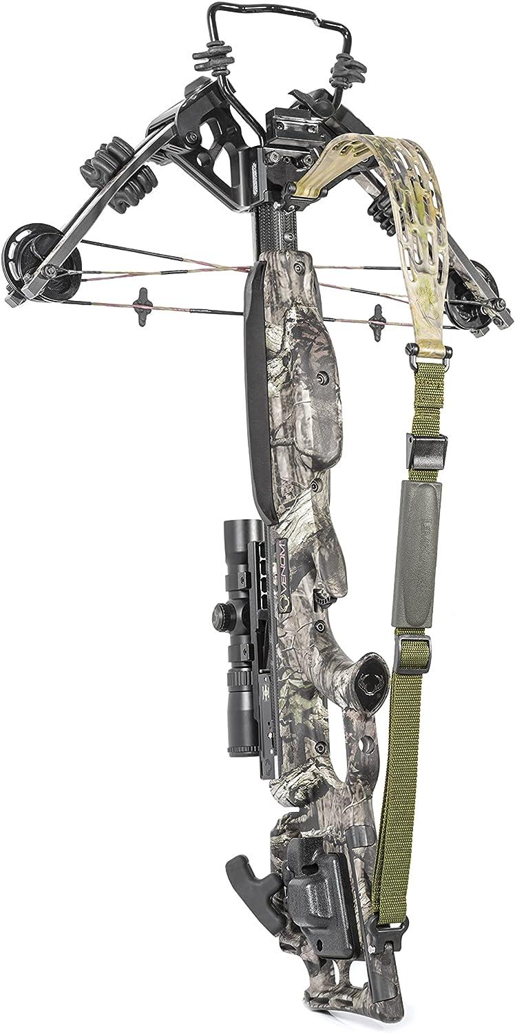 Kodiak Air Crossbow Slings - Wide Camo | Durable and Comfortable | Buy ...
