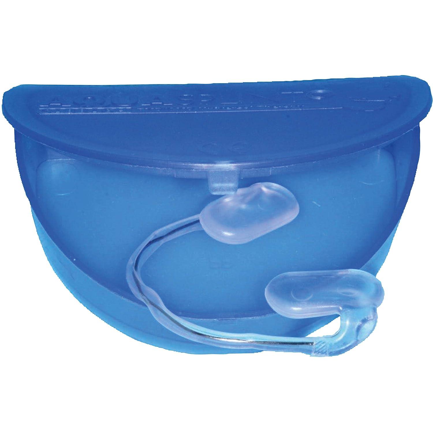 AquaSplint Mini: Self-Adjusting Water-Filled Bite Splint for CMD Relief ...