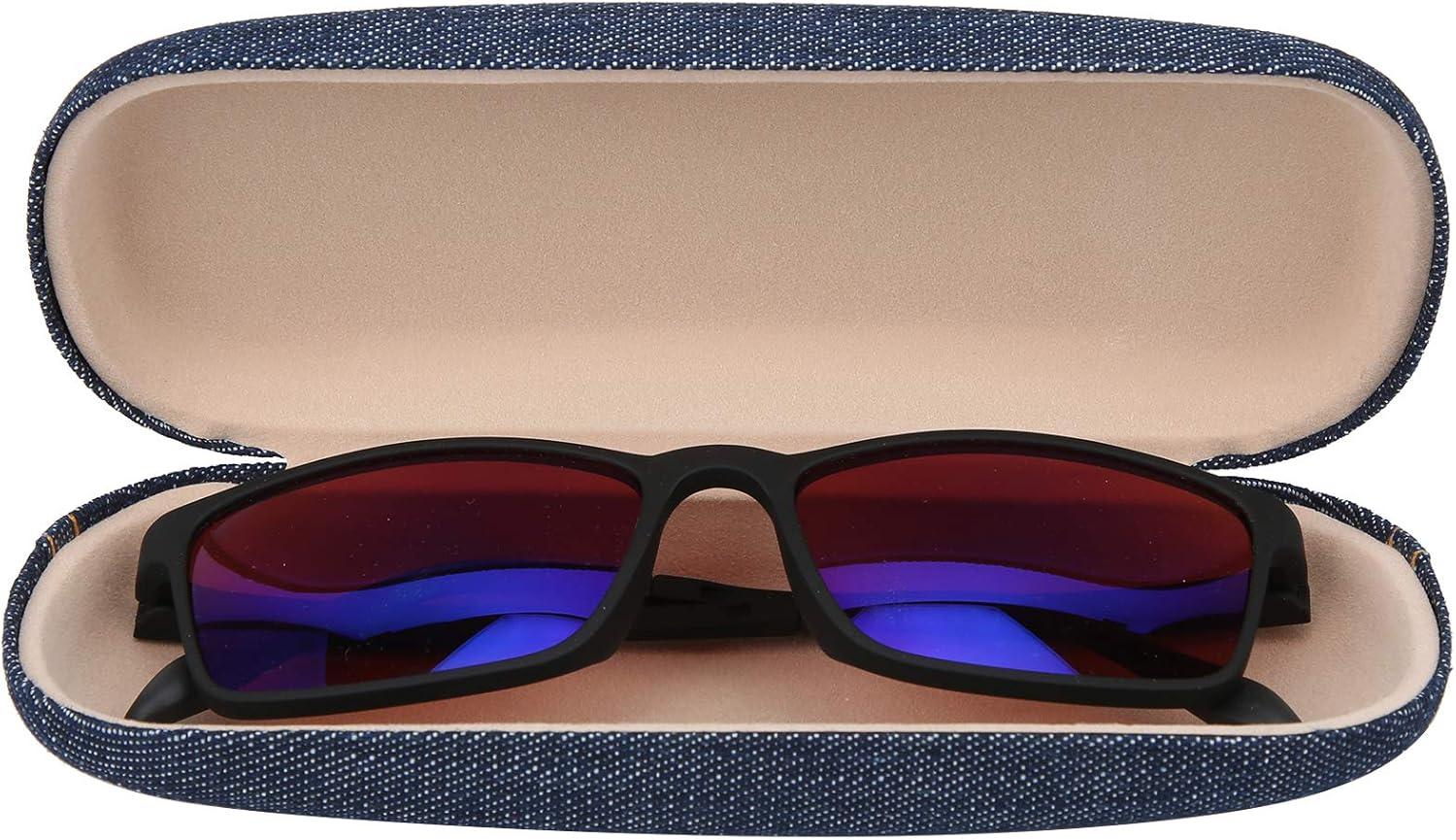 VGEBY Corrective Glasses for Colorblindness | Improve Red Green Vision ...