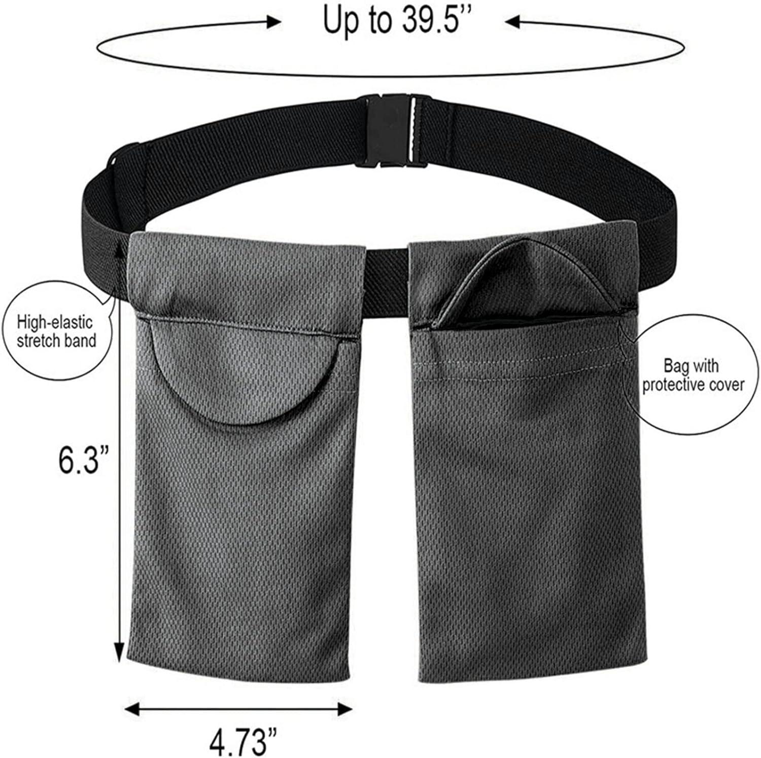 Drainage Bag For Mastectomy Drainage Bag For Breast Surgery Flexible ...