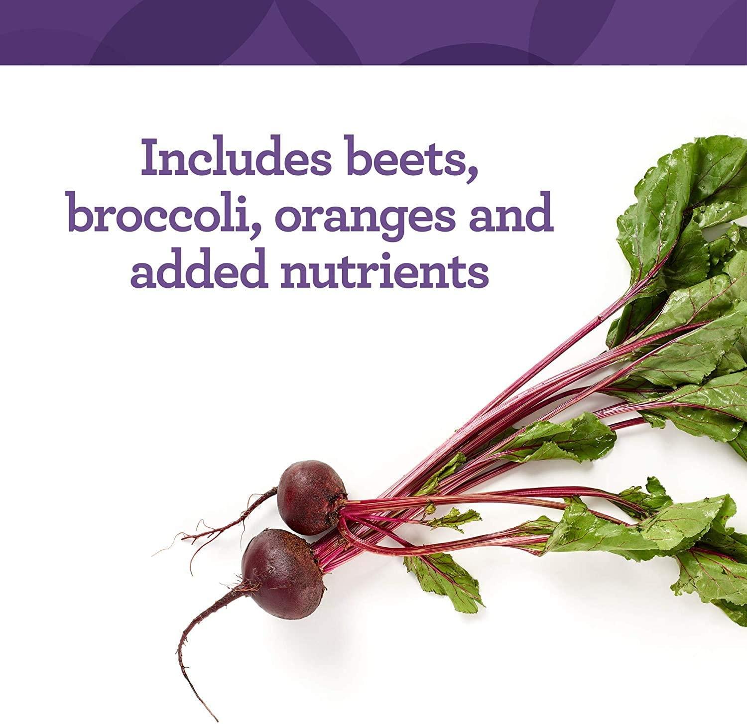 Iron Response 90 Tablets - Innate Response Formulas | Natural Iron ...