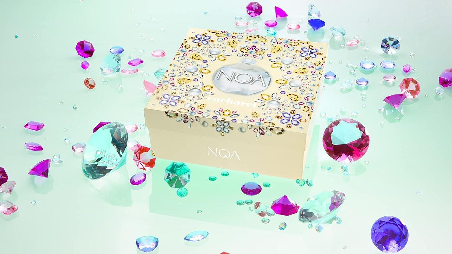 Cacharel NOA Gift Set - 3 Piece Collection | Buy Now with Express ...