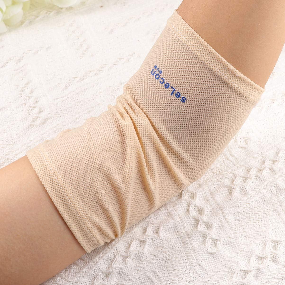 Milisten PICC Line Sleeve - Size L | Ultra-Soft & Breathable Venous ...