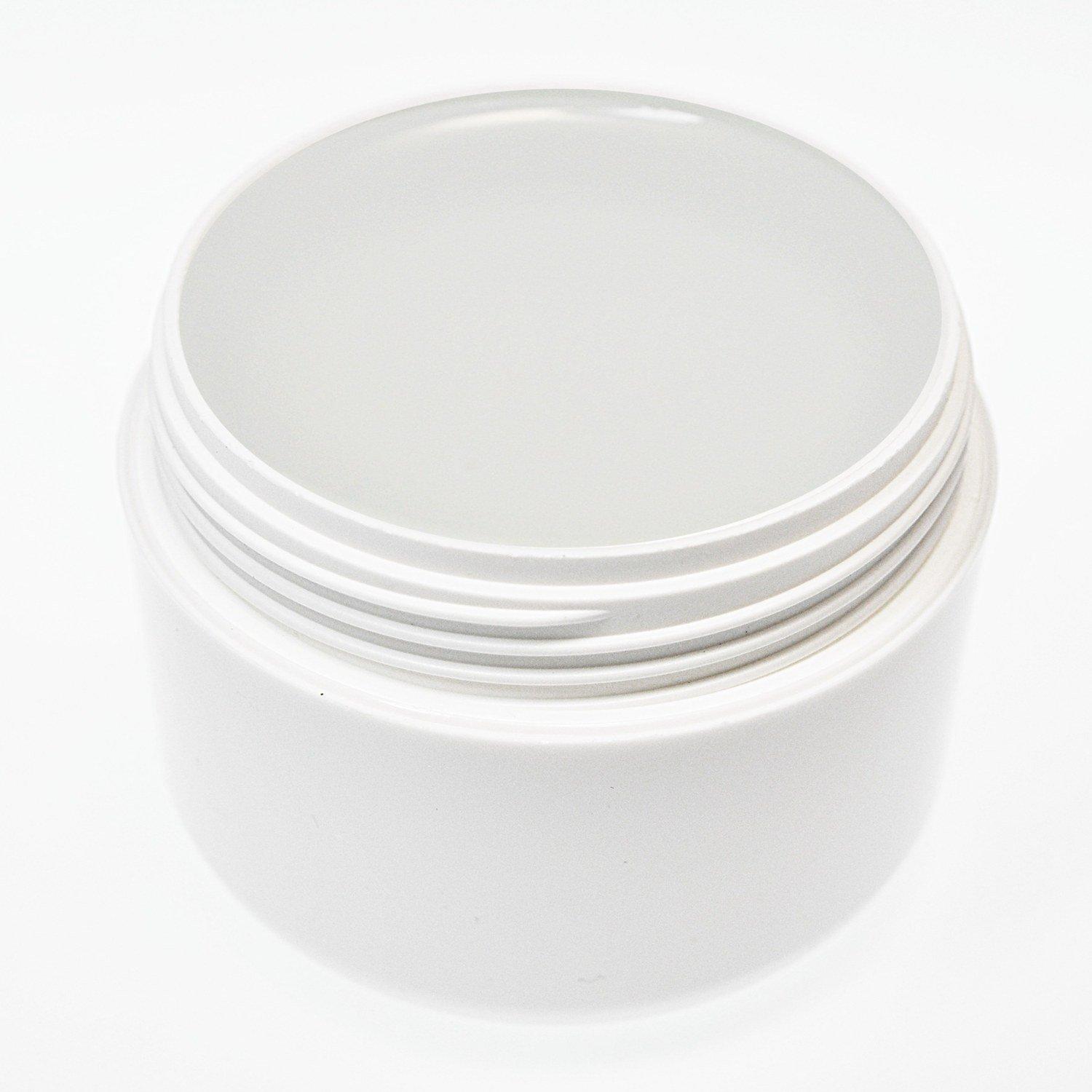 KM-Nails Builder Gel Medium Viscosity - Top Elastic Gel 30ml for ...