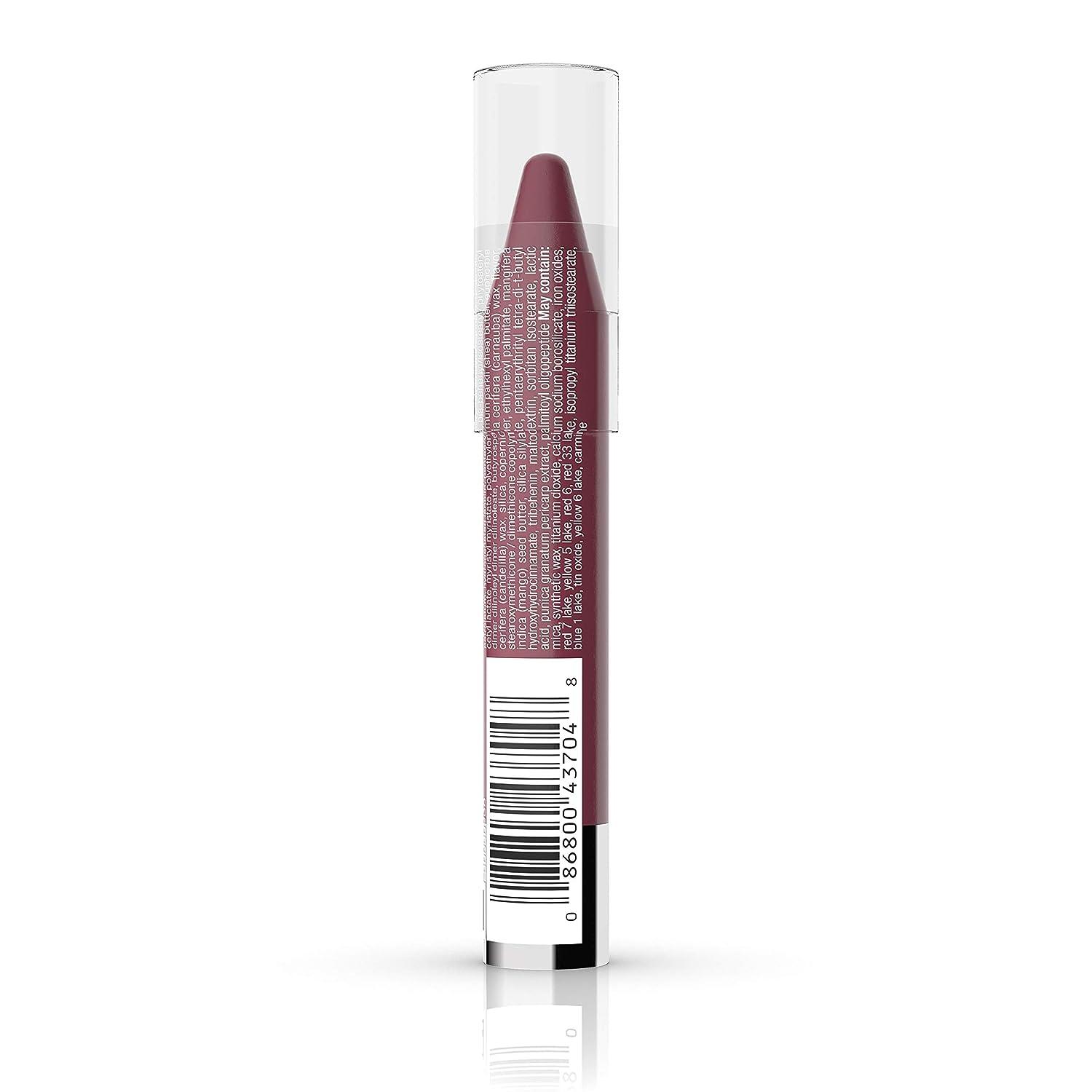 Neutrogena Moisturesmooth Color Stick in Soft Raspberry - 0.11 oz | Buy ...