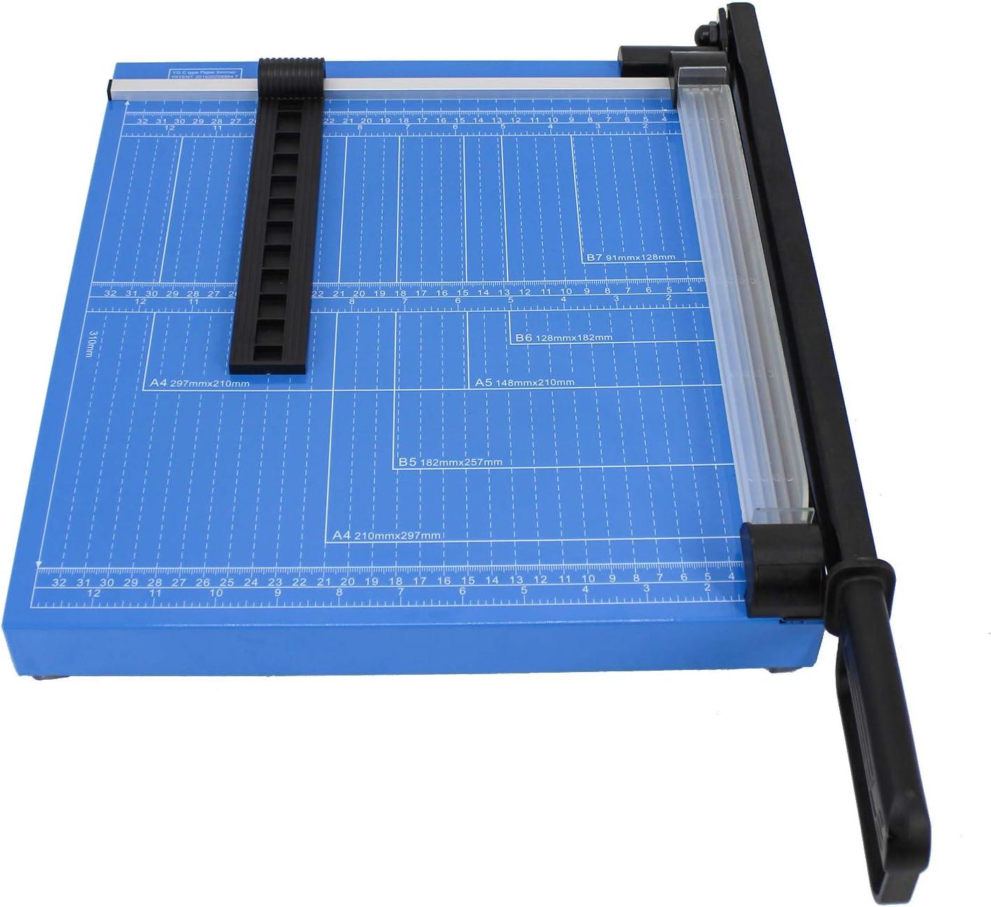 avery precision trimmer