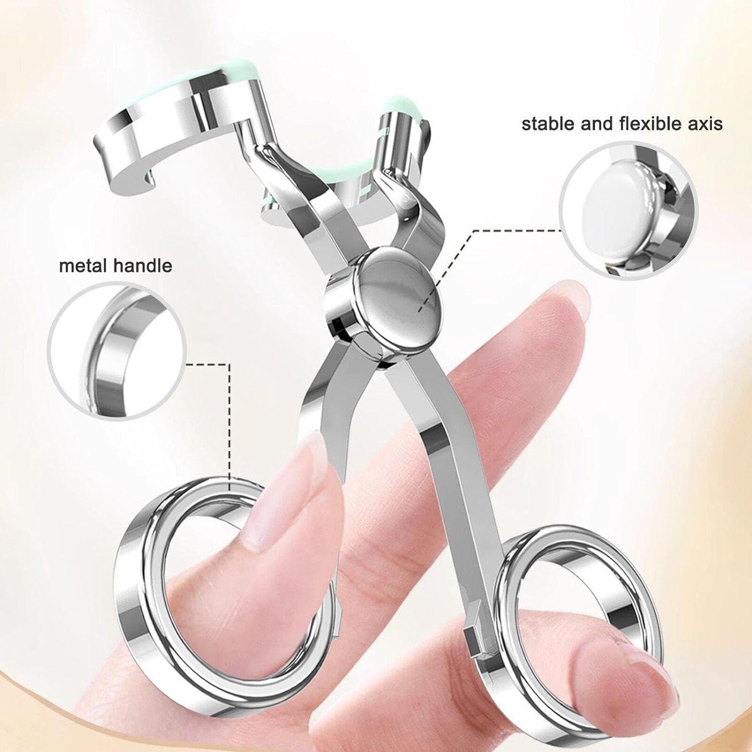 Fituenly Contact Lens Applicator - Easy Eye Contact Remover & Inserter ...