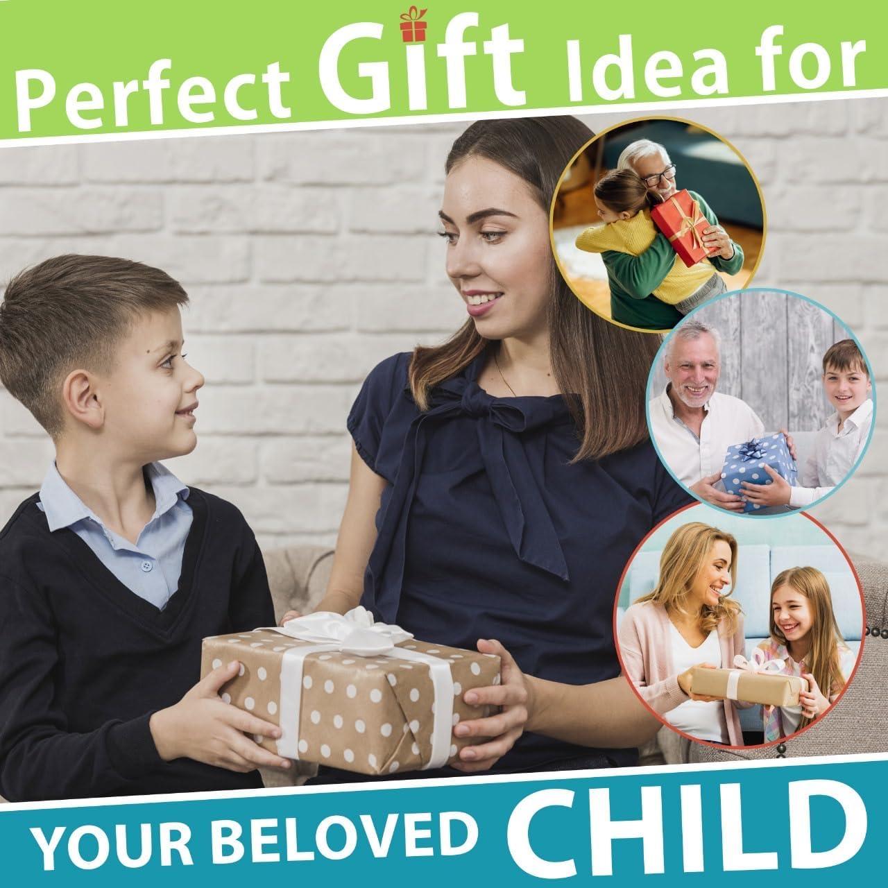 Blissful Bond Premium Sensory Body Sock Full Body Wrap for Deep ...