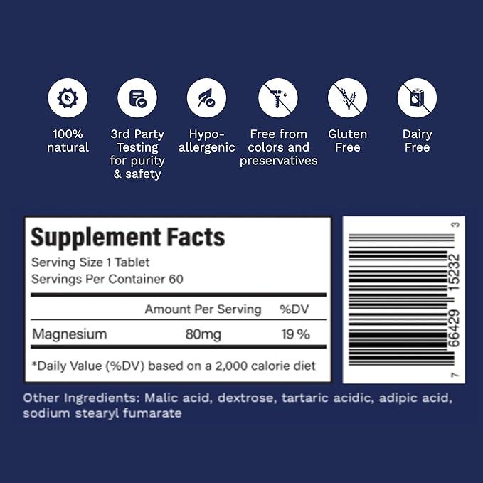 Active H2 Ultra Hydrogen Water Tablet - Boost Health Support Immunity ...