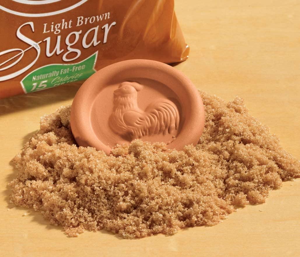 Reusable Terra Cotta Brown Sugar Preserver Disc - 2 Diameter | Buy Now ...