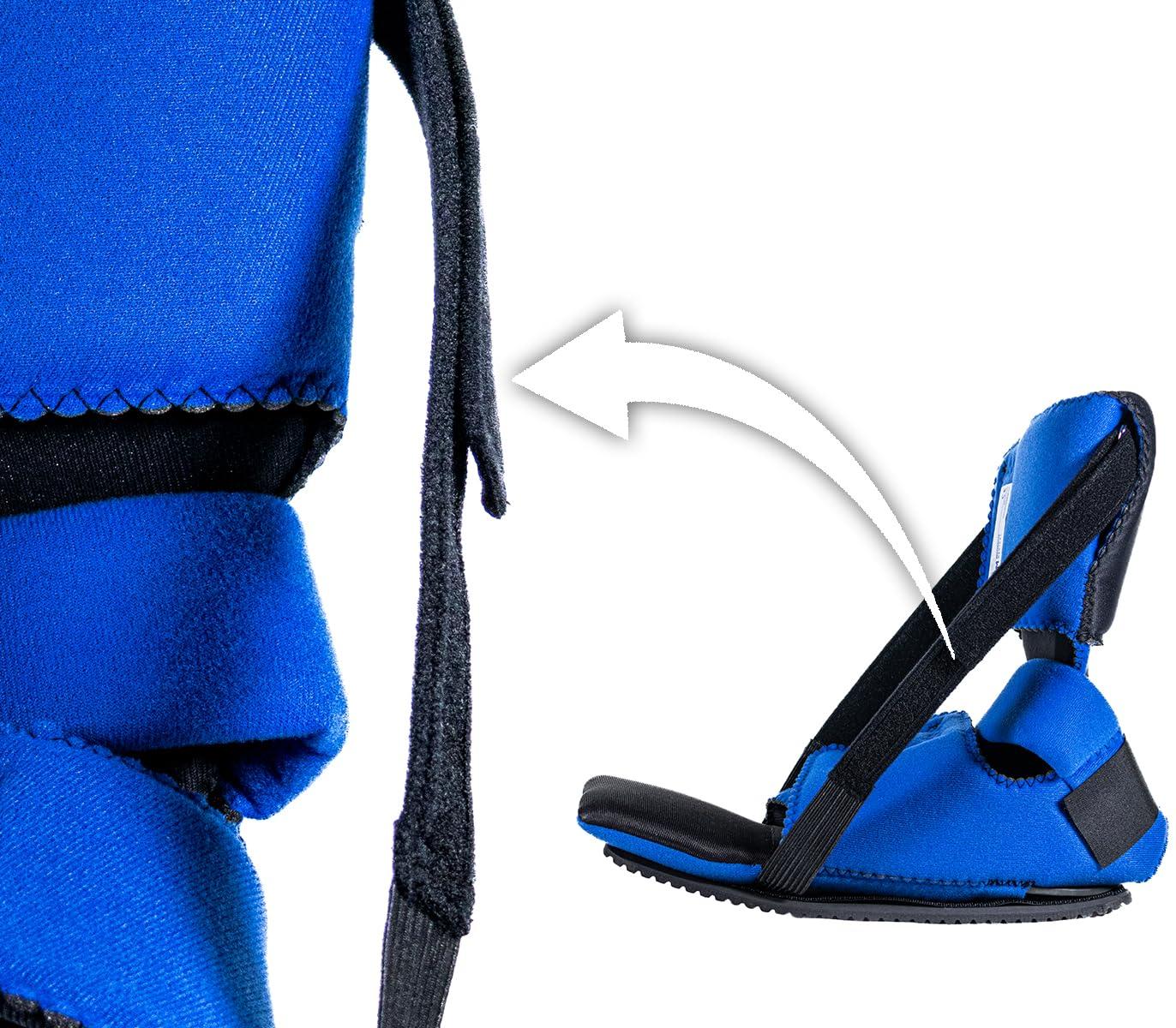 Restorative Medical Universal Safe Boot II - Foot Cushion for Pain ...