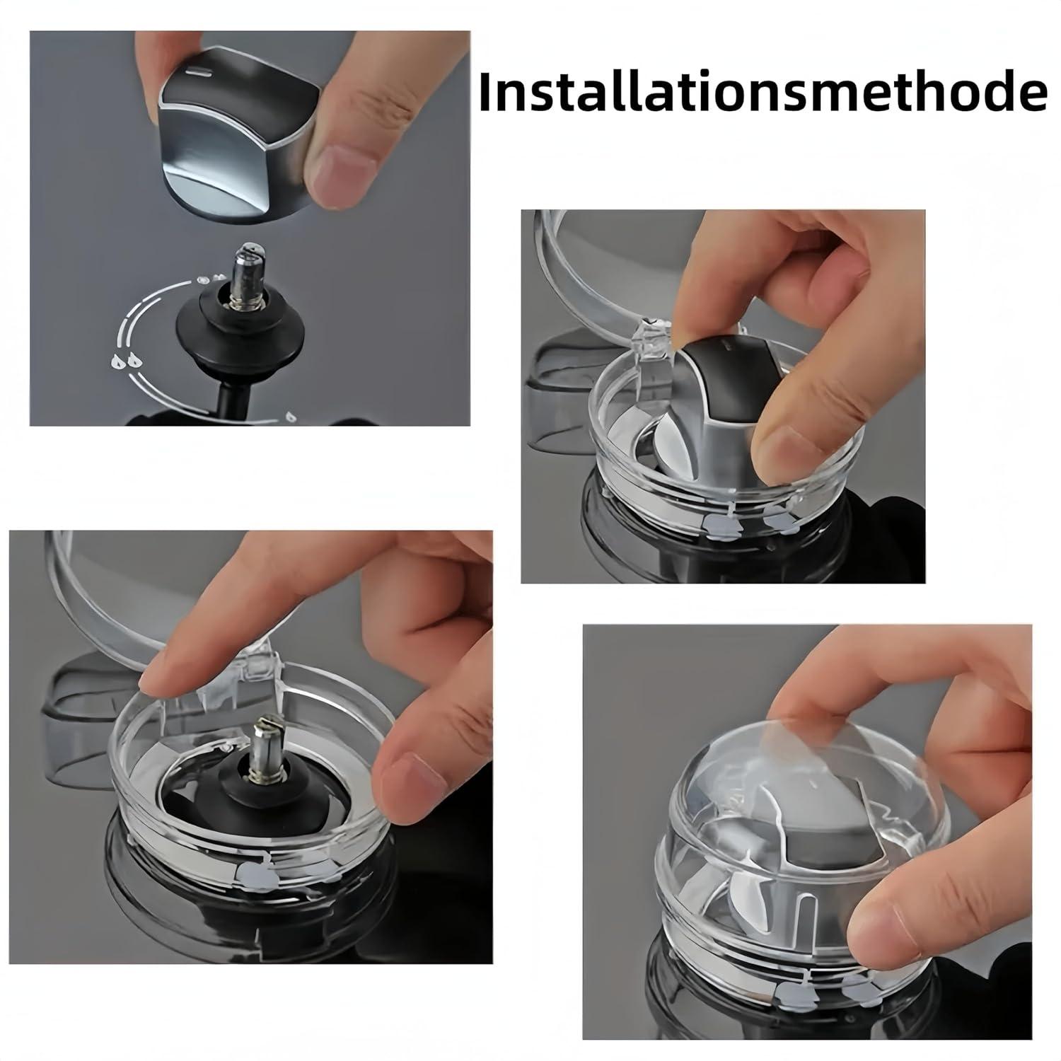 12-Piece Child Safety Stove Protection Set | Locking Knobs & Buttons ...