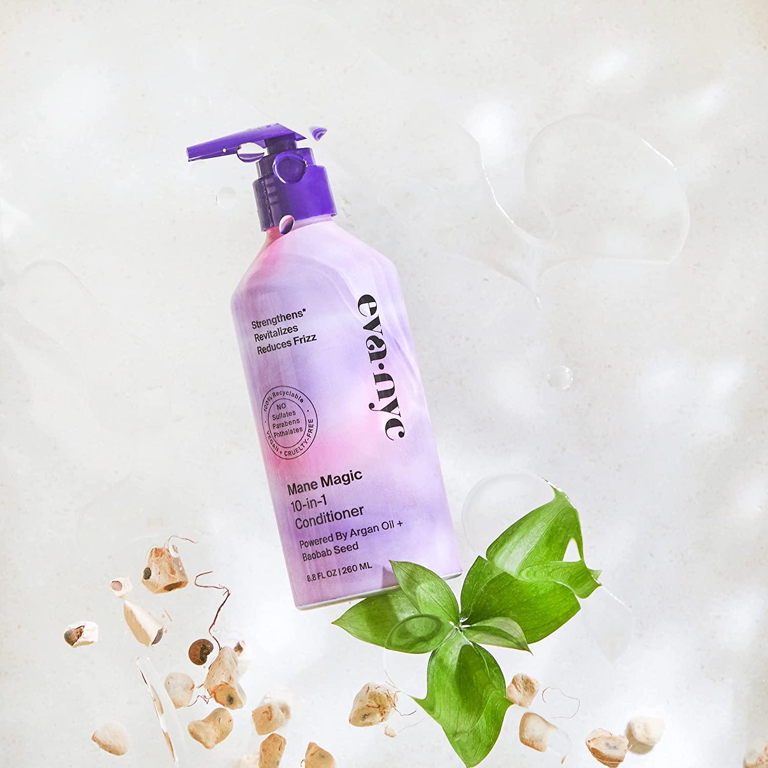 Eva NYC Mane Magic 10-in-1 Conditioner - 8.8 fl oz | Buy Now with ...