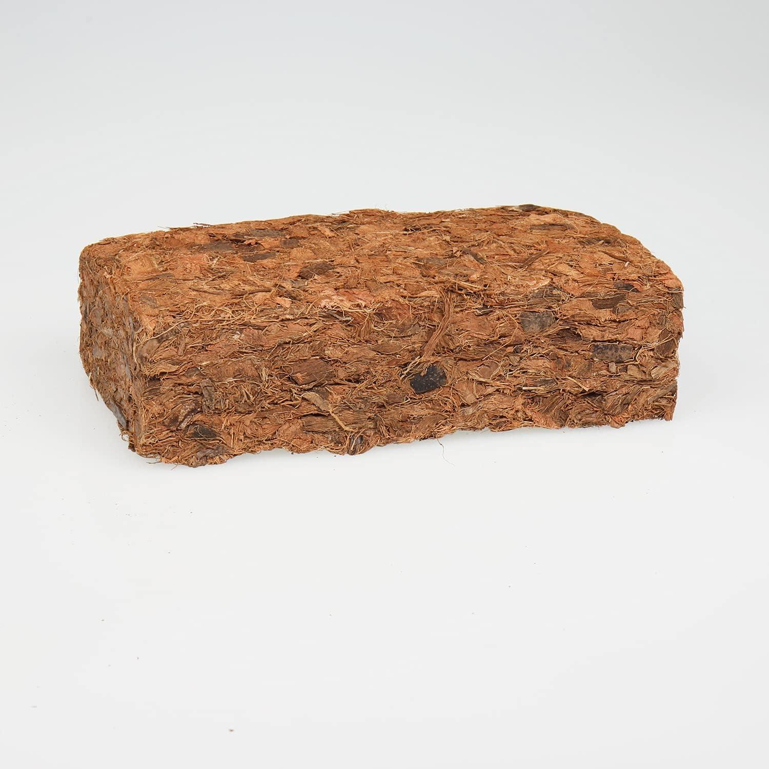 JBL TerraCoco Compact 71025 - Premium Coconut Substrate for All ...