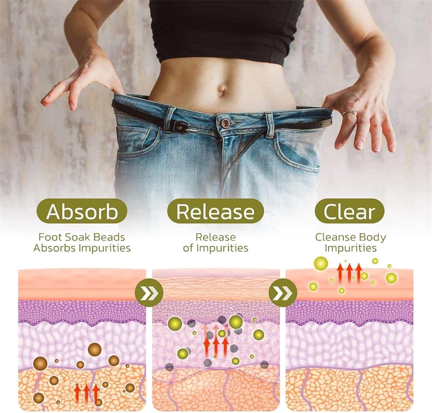 Bee Venom Slimming Patches Bee Venom Lymphatic Drainage Slimming ...