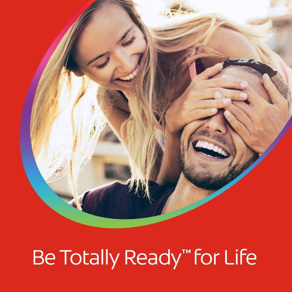 Colgate Total Whitening Toothpaste Twin Pack - 6oz (2 Pack) | Freshens ...