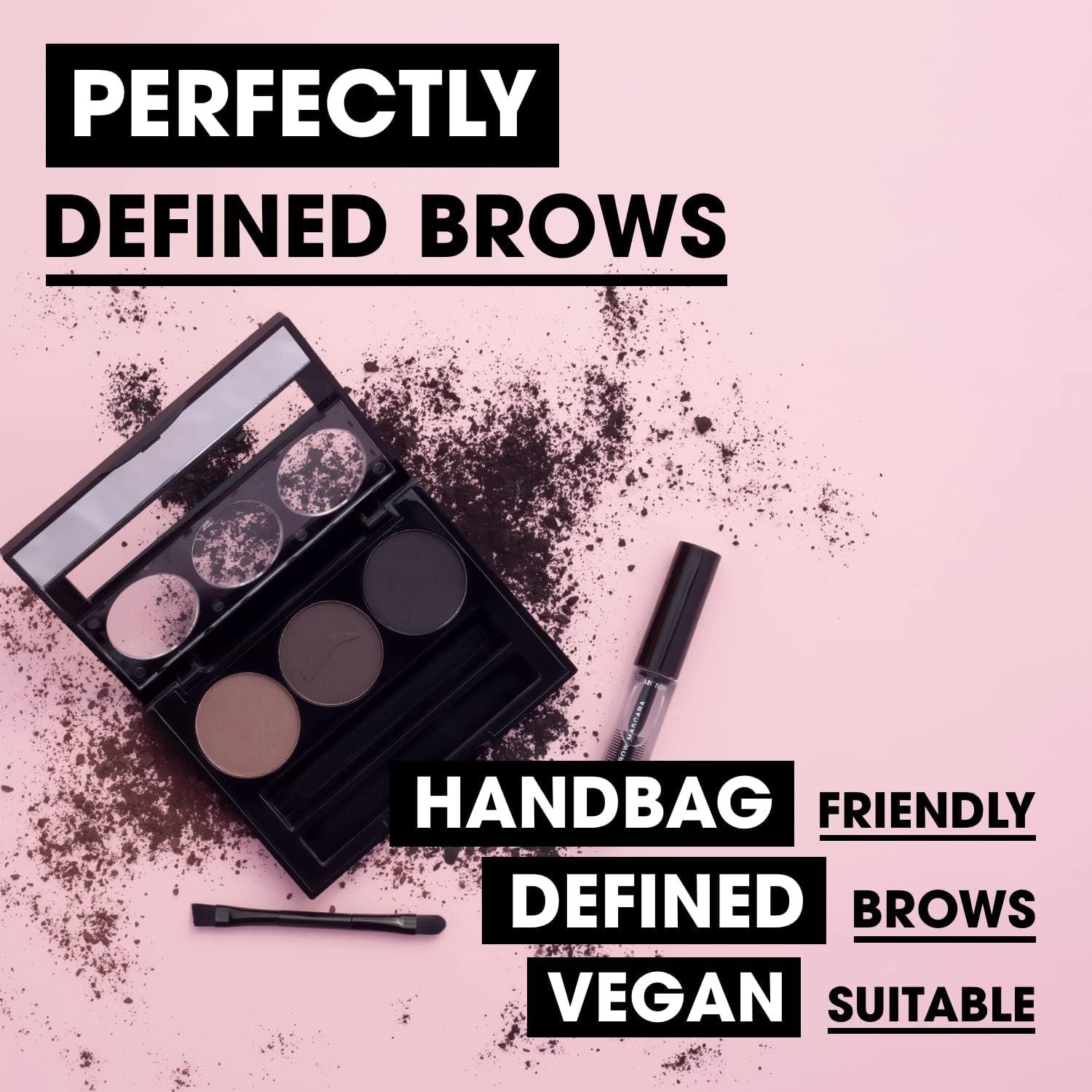 Collection Cosmetics Incredibrow Eyebrow Kit - Blonde | All-in-One ...