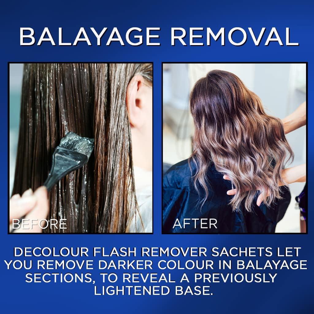 Scott Cornwall Decolour Flash Remover - Salon Quality Creative Hair ...