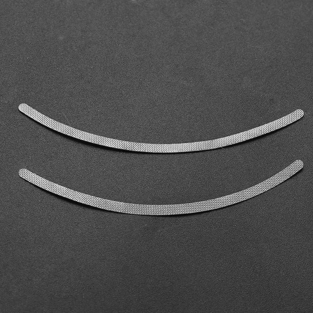 Buy 2 Pcs Dental Orthodontic Lingual Retainers - Universal Stainless ...