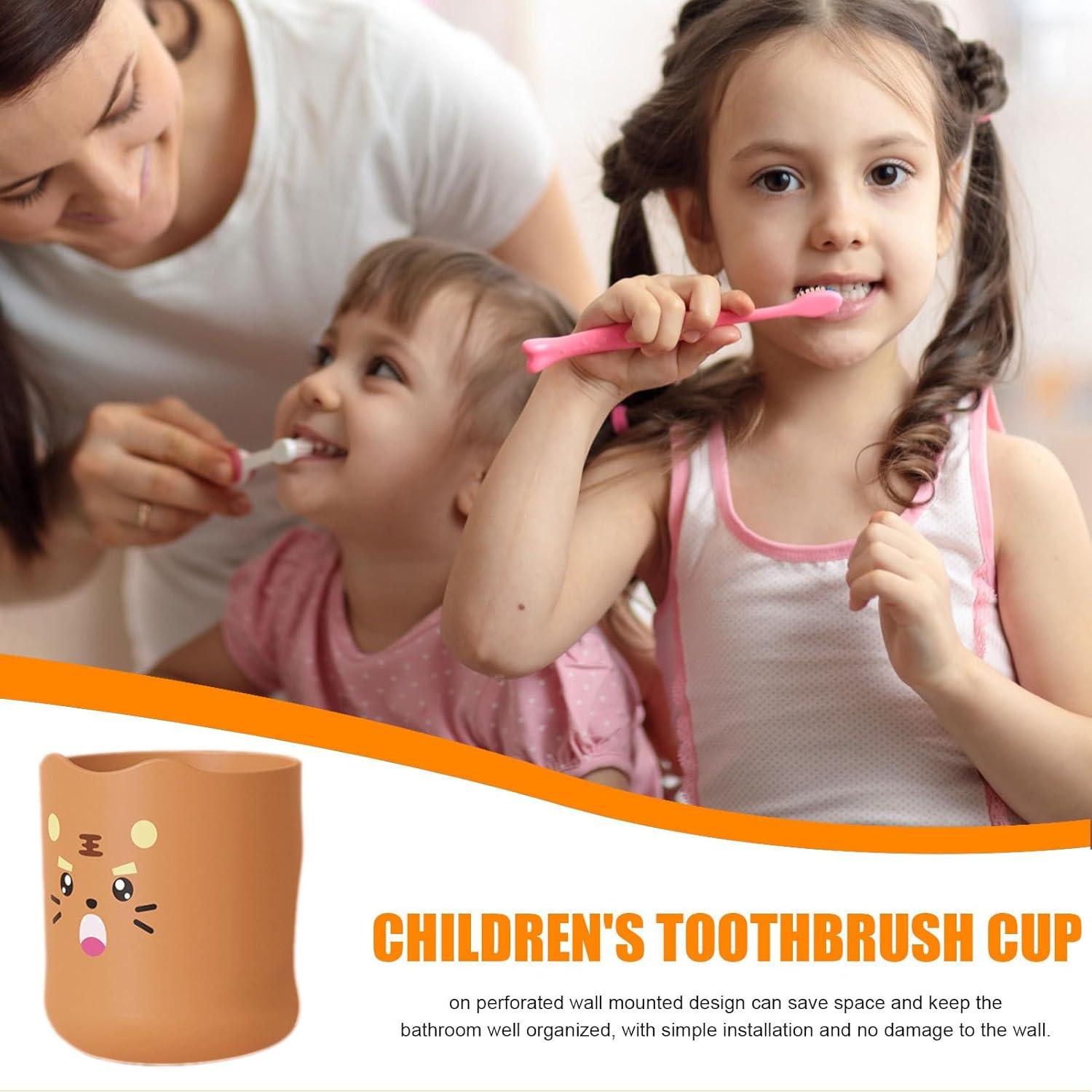 toothbrush rinse cup