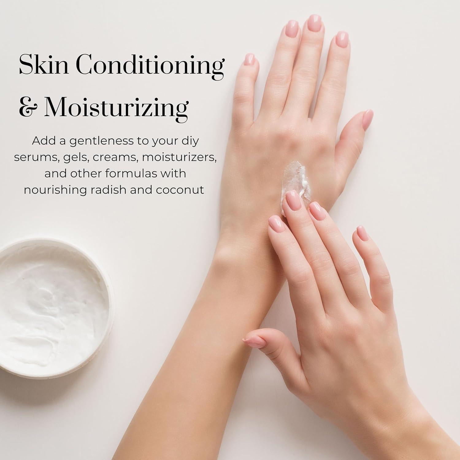 Skin Perfection Leucidal Liquid Complete - Natural Preservative for ...