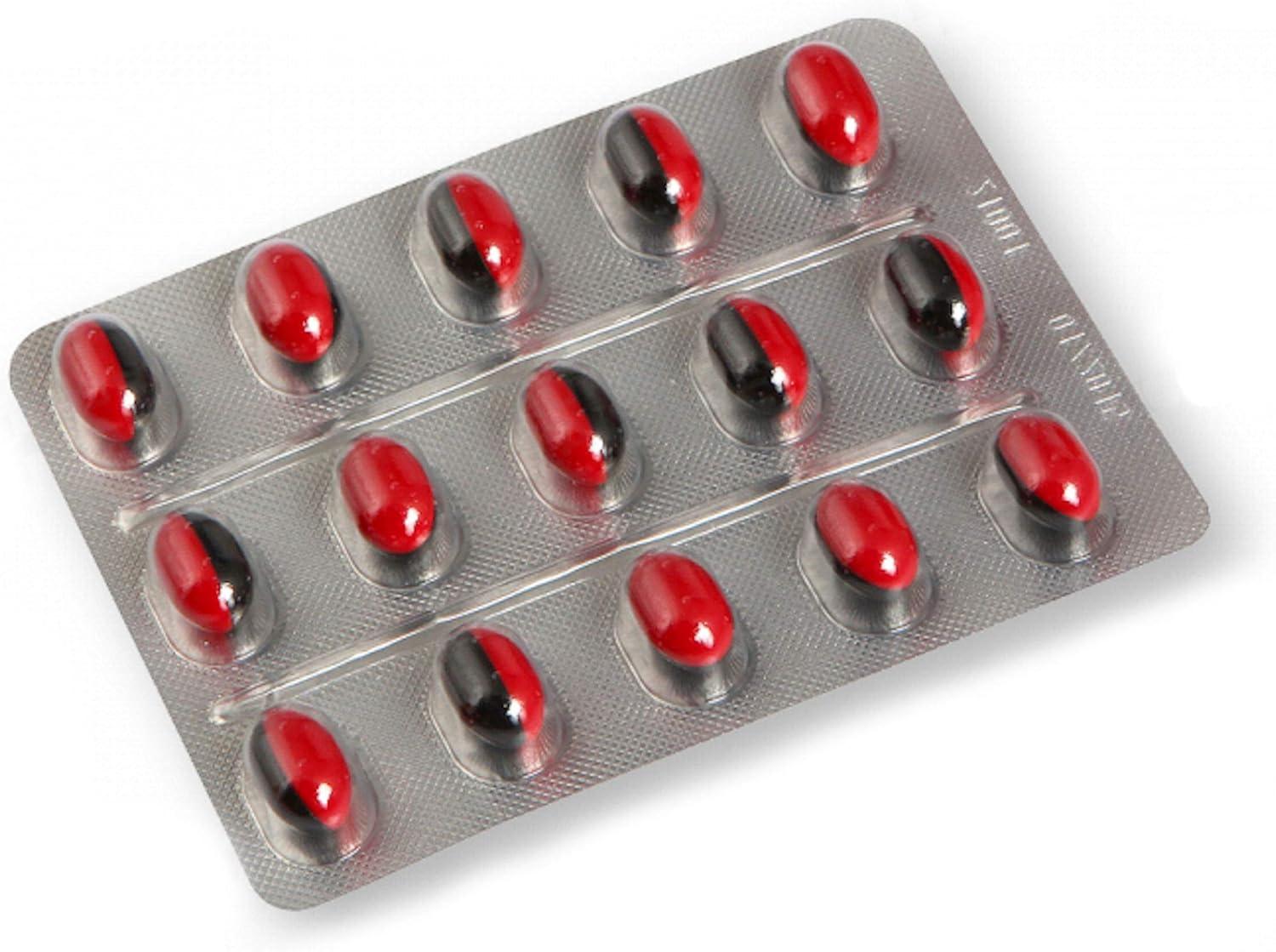 Buy PROSTAMOL UNO 320mg Capsules - Natural Urinary & Prostate Relief | International Shipping ...