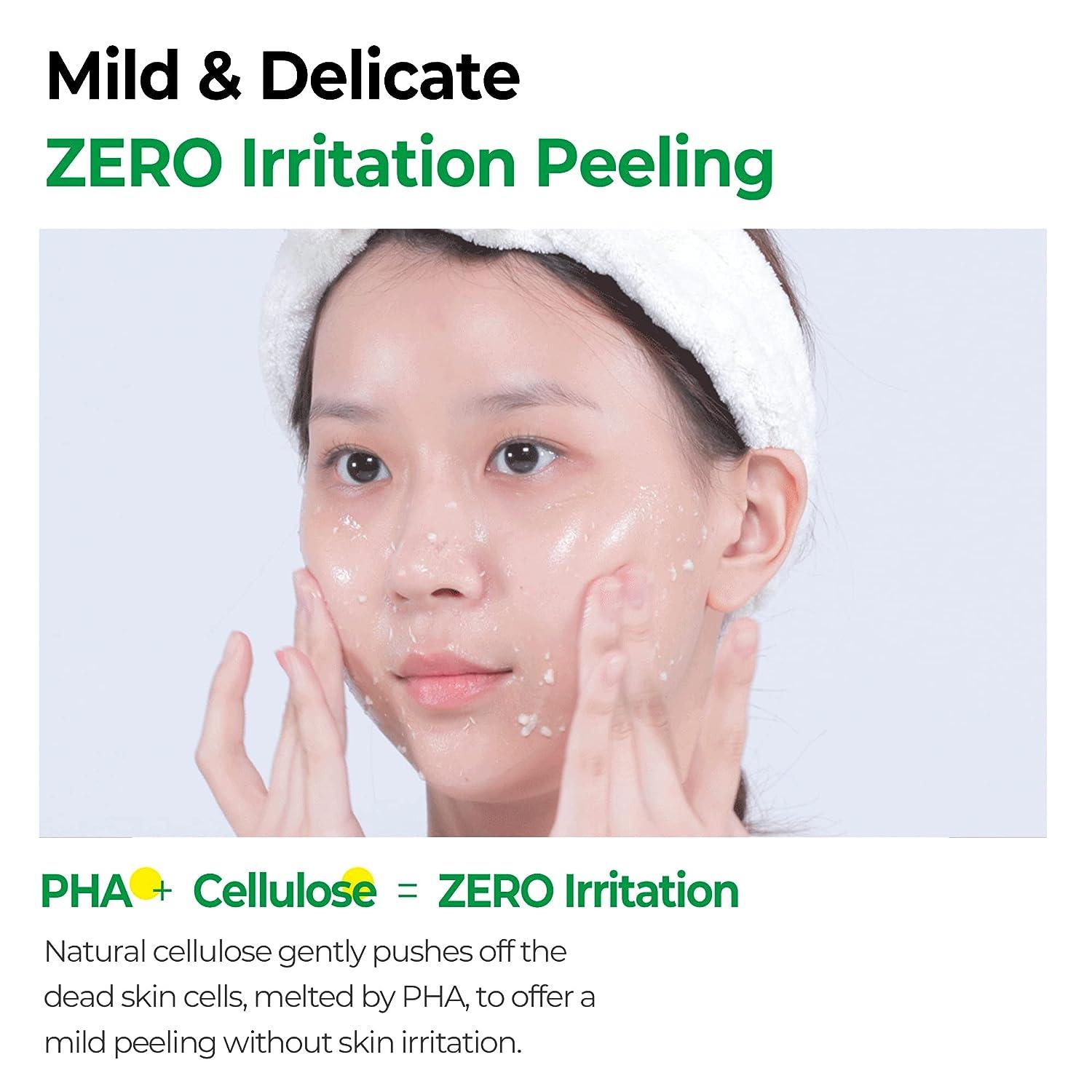 SOME BY MI Yuja Niacin Brightening Peeling Gel 4.23Oz - Yuja Extract ...