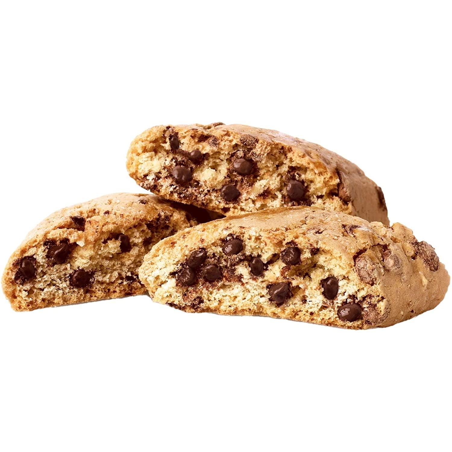 Authentic Italian Chocolate Biscotti Cantuccini d'Abruzzo - 200g/7oz ...