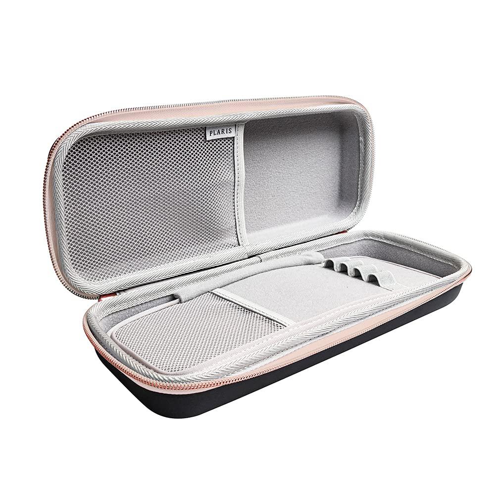 Stethoscope Case for Nurses - Fits 3M Littmann/MDF/Omron - Extra Room ...