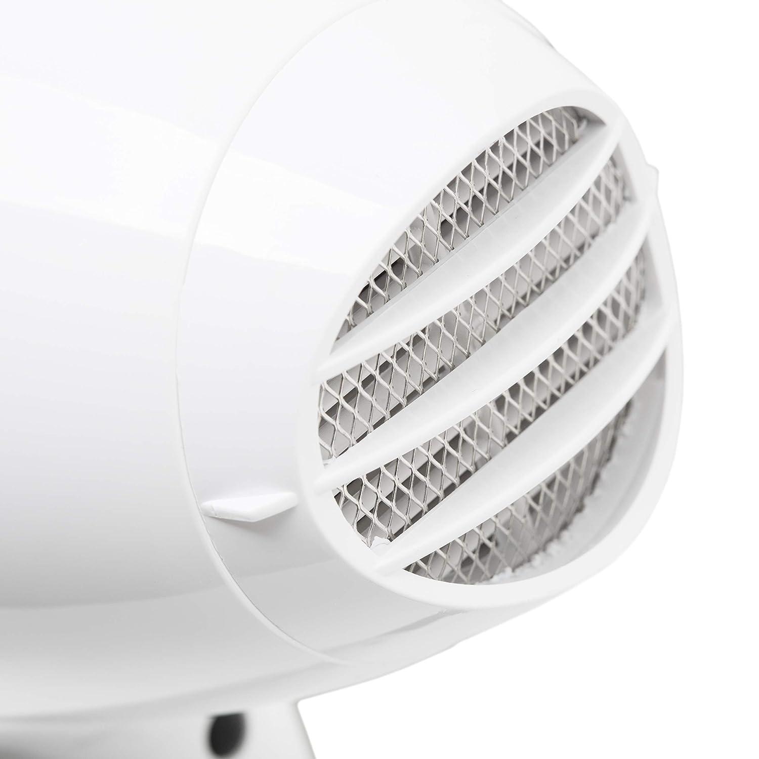 Elchim Classic 2001 High Pressure Hair Dryer - Professional Salon Blow ...