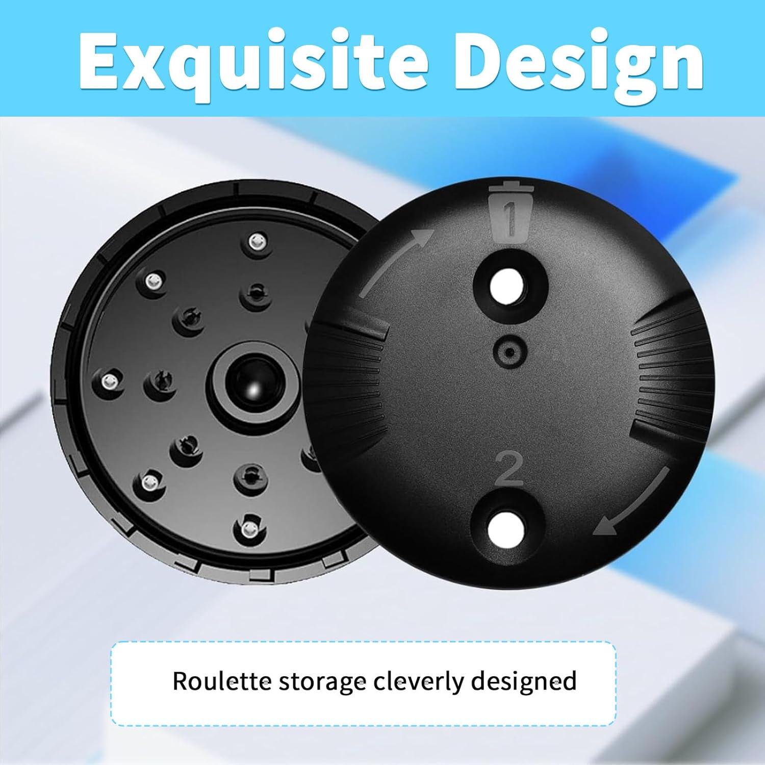 FEXPDL Cerushield Disk for Phonak Hearing Aid - Professional Cerumen ...