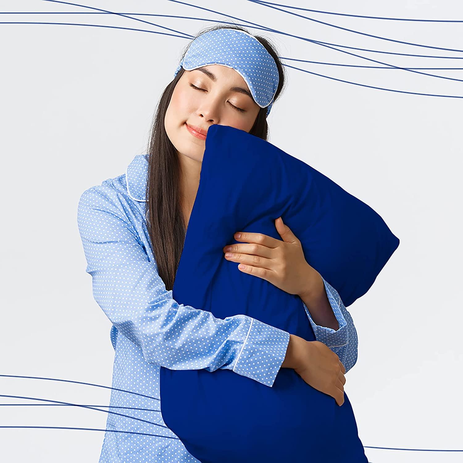 Dream Water Snoozeberry Sleep Aid Powder - 60 Count with GABA ...