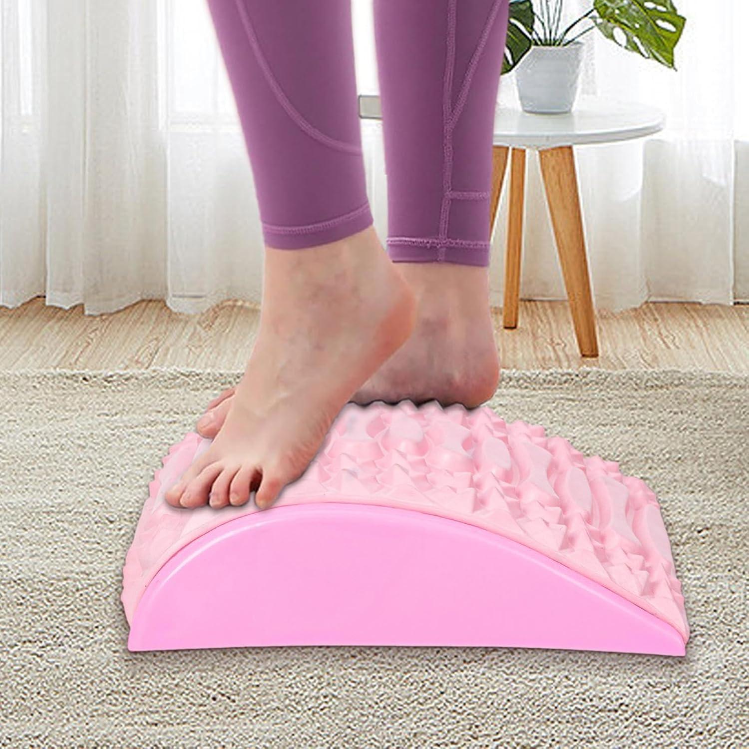 JEXTOU Wirsa - Sulerhner Relaxbrett: Premium Traction Device for Spine ...