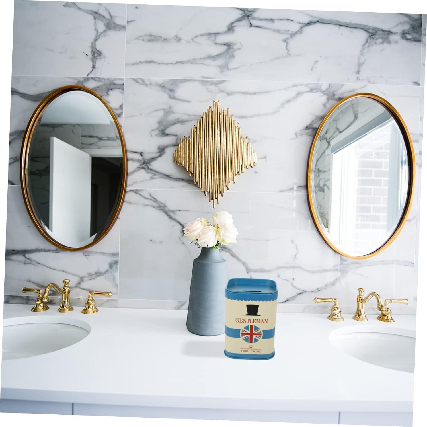 Ipet Boom Storage Container Box - Vintage Razor Blade Disposal ...