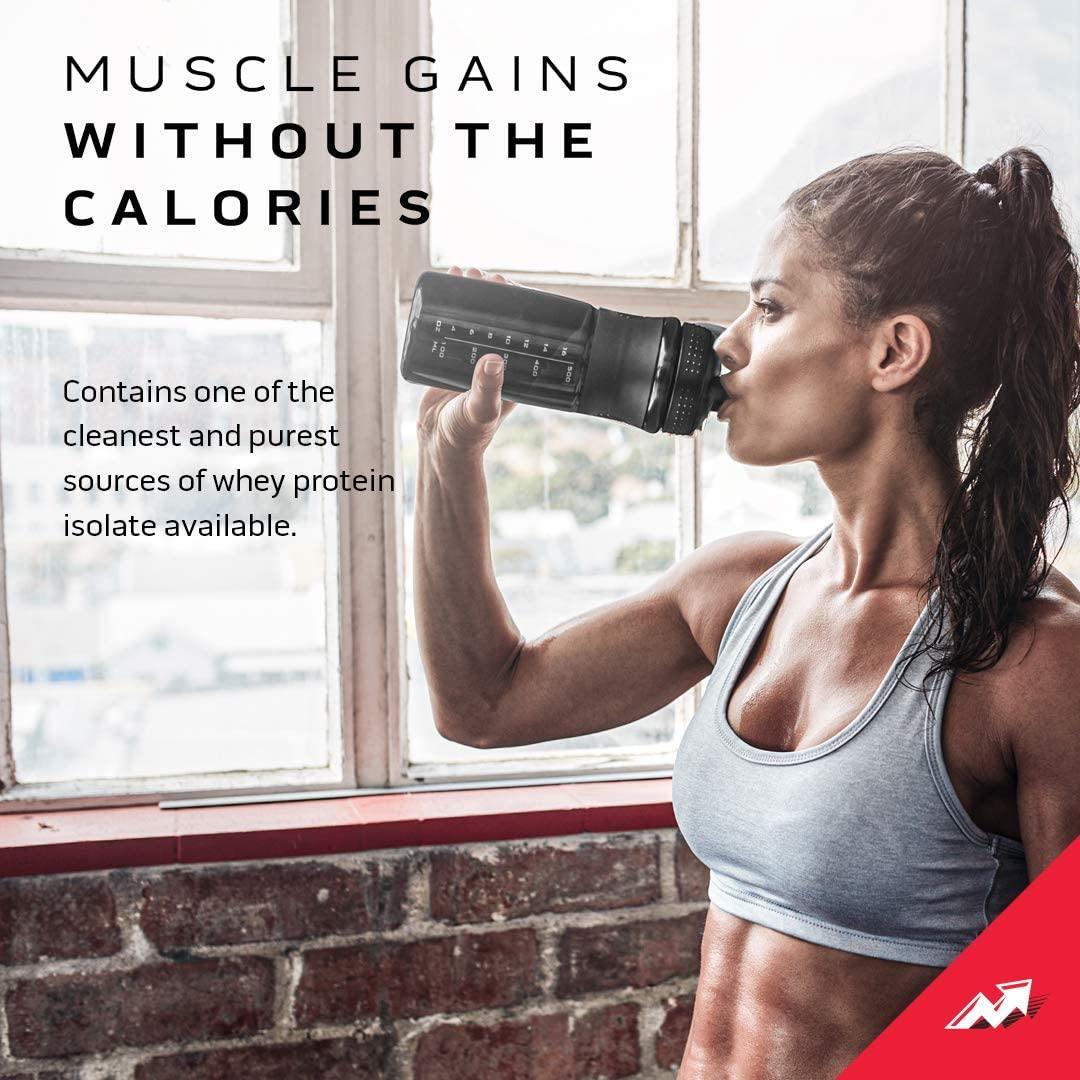 Muscletech Nitro Tech Elite Protein Powder - Cookies & Cream - 2.21 lbs ...