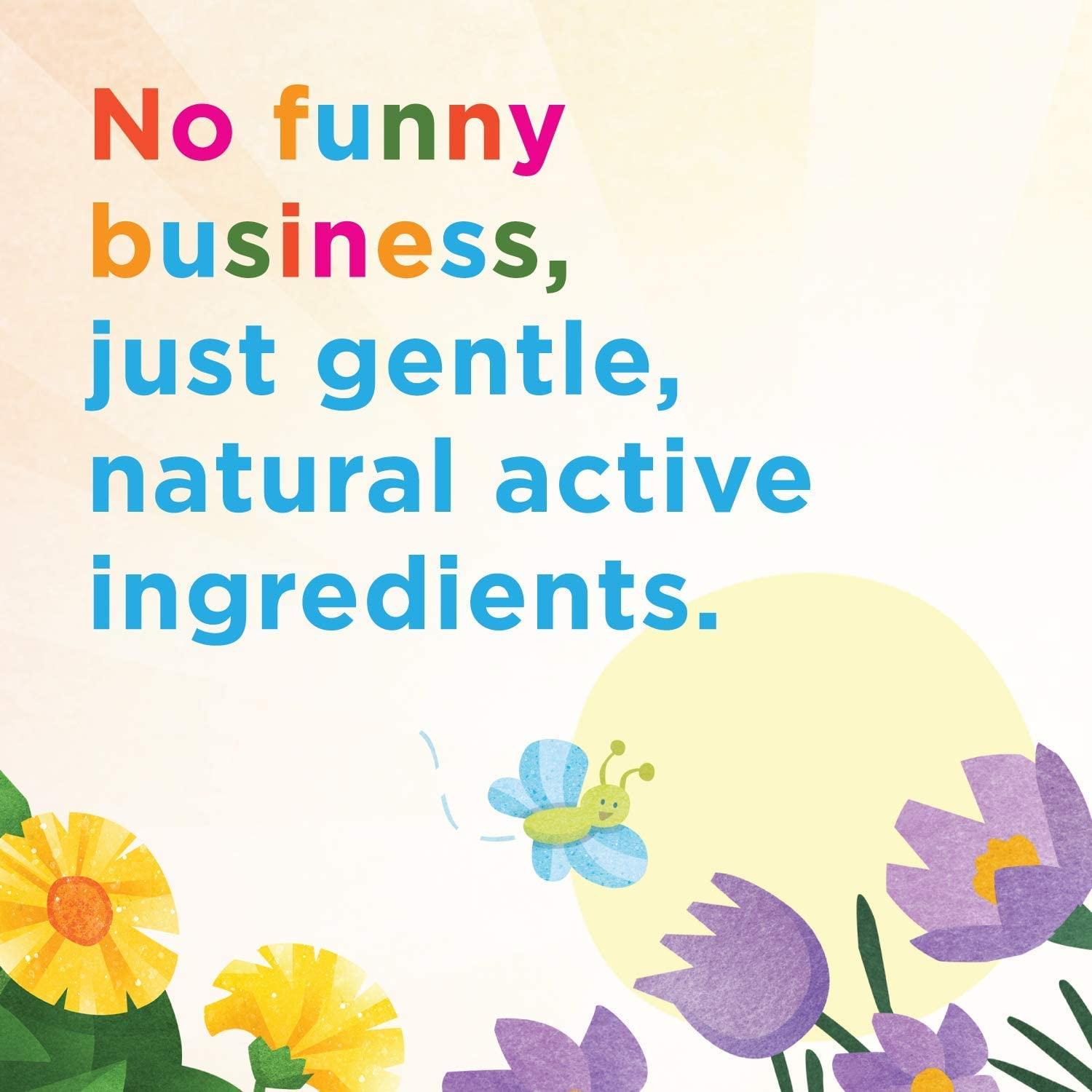 Hylandâ€™s Baby Calming Tablets - Natural Relief for Fussy & Sleepless ...