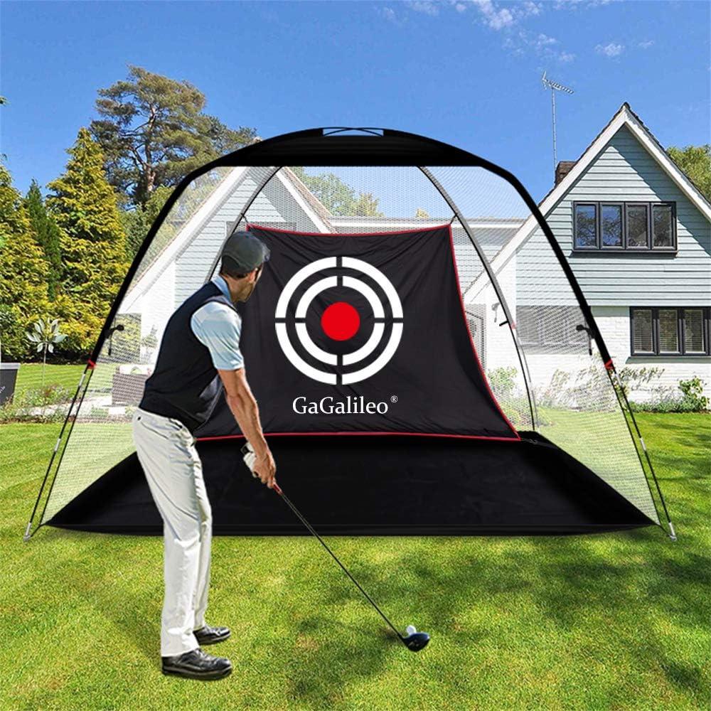 Golf Net,Golf Net Backyard Driving,Golf Driving Range,Golf Swing Net ...