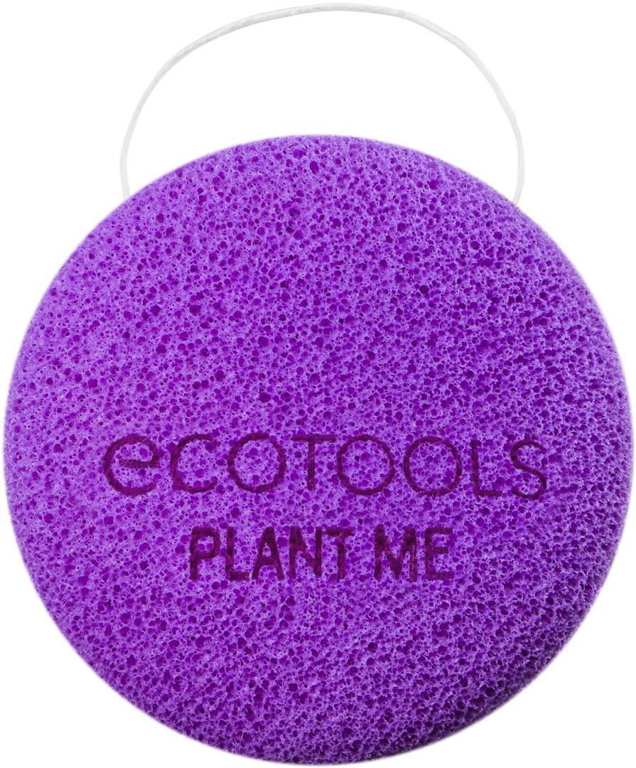 Ecotools Bioblender Body Cleansing Sponge - Eco-Friendly Skincare Tool ...
