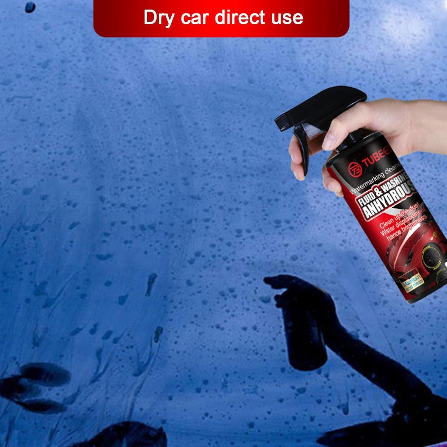 Rust Remover Spray | Reliable Mild Formula Multifunctional SafeRust ...