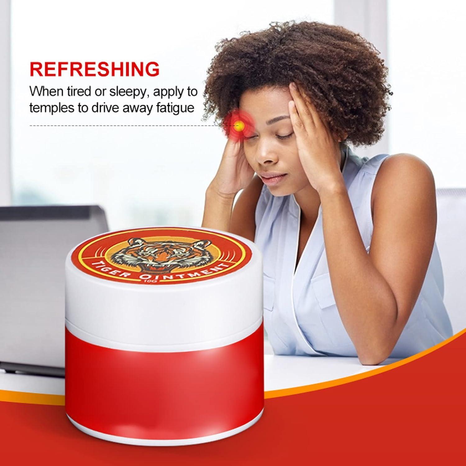 10g Itch Relief Cream - Gentle & Refreshing Soothing Ointment for ...