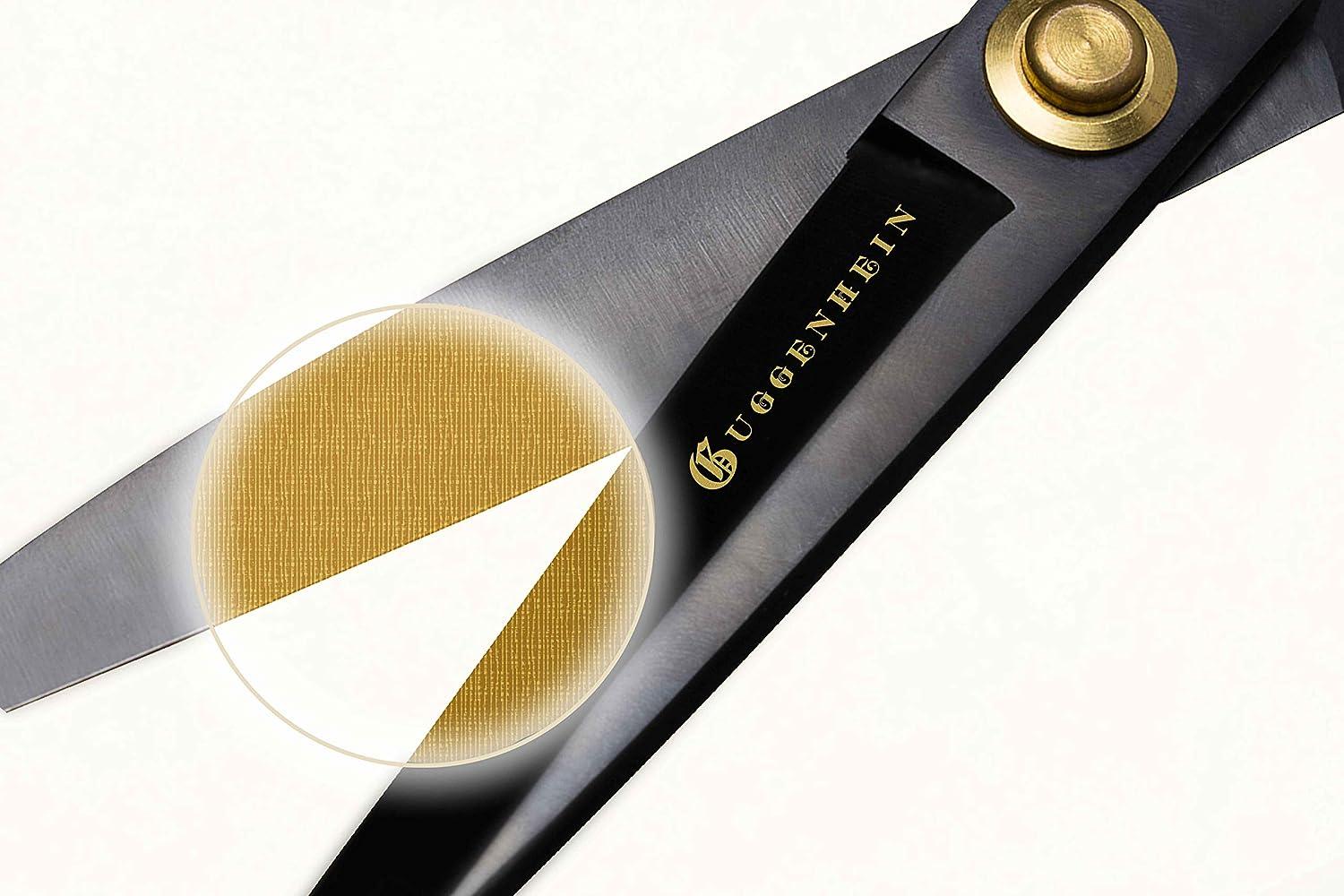 Guggenhein IX Professional Tailor Shears 9-Inch | Buy Now with Express ...