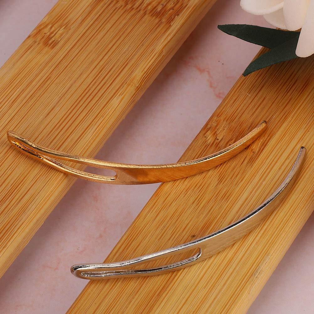 2PCs Dreadlocks Tool | Interlocking Needles & Wig Making Tools ...