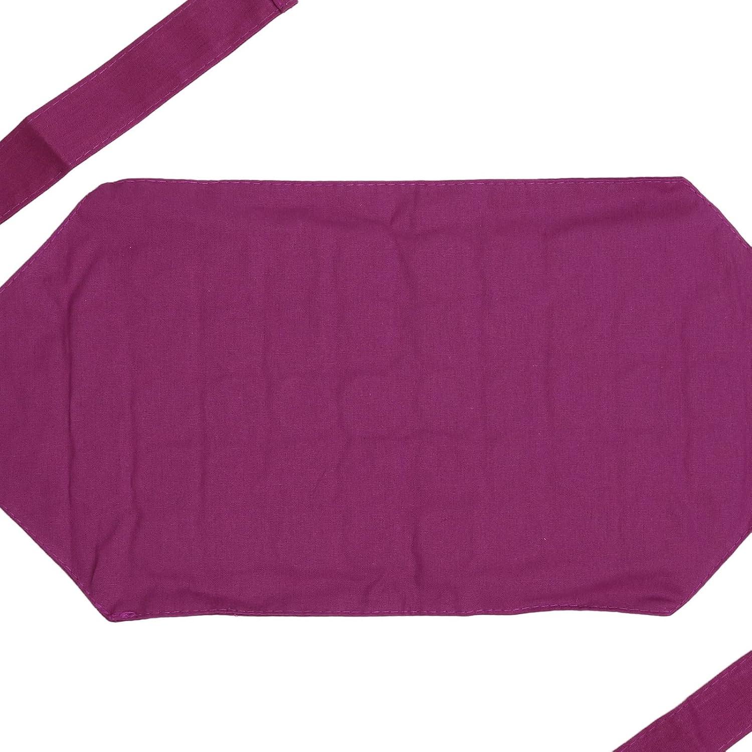 Body Clips Acupressure Hand Mat - Cotton Fabric for Stress Relief at ...