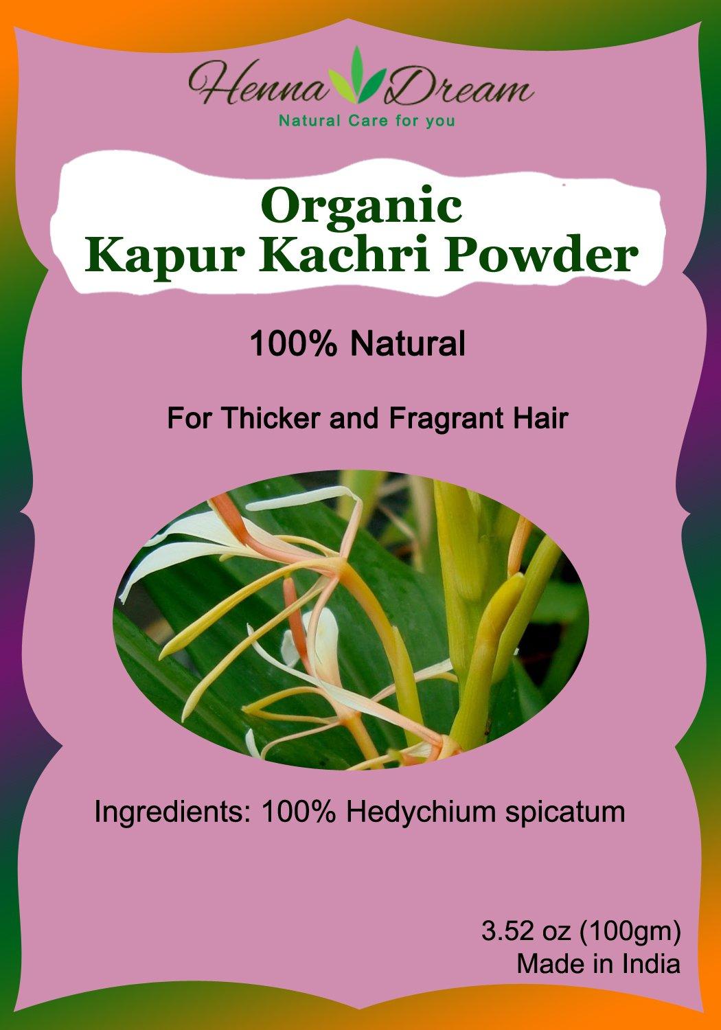 Kapur Kachri Powder for Hair - Natural Hair Treatment | [Brand Name ...