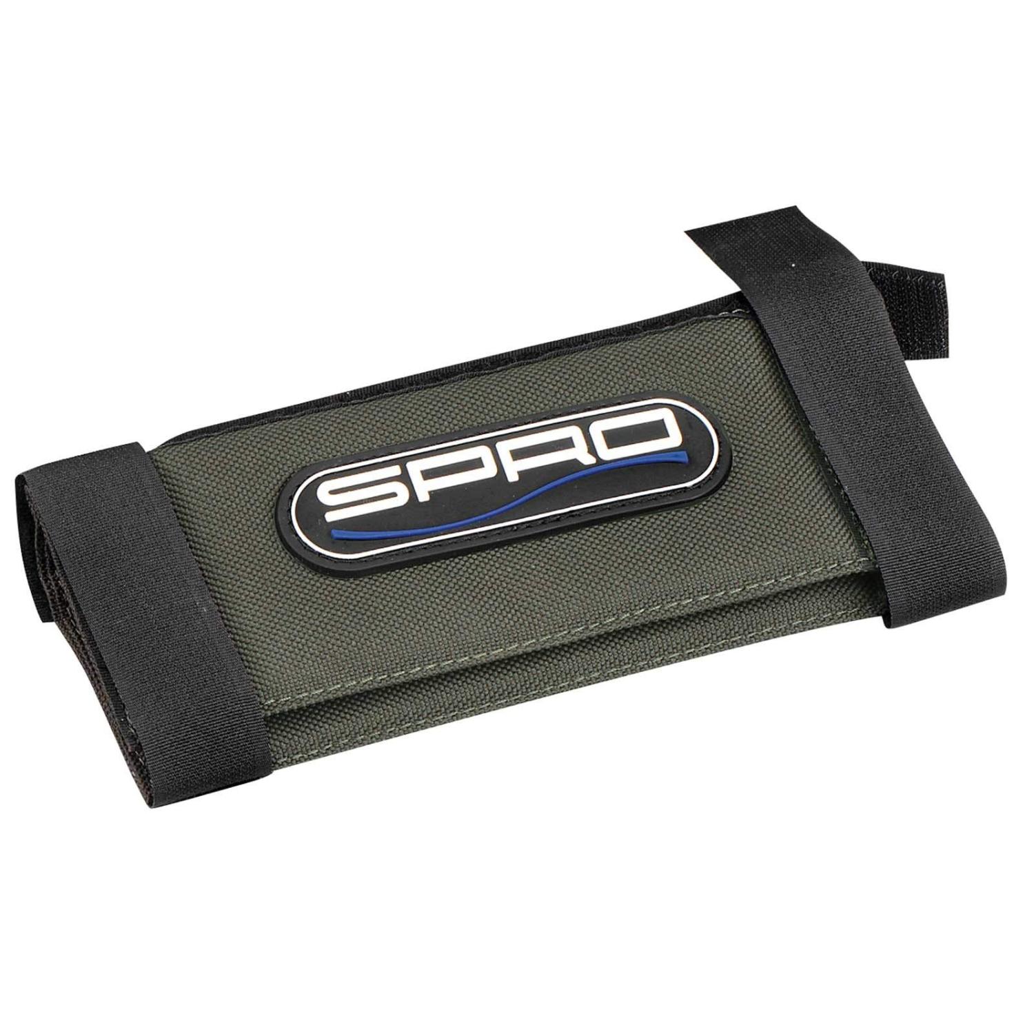 Spro Railing Rod Holder - Ultimate Solution for Pilk & Boat Fishing ...