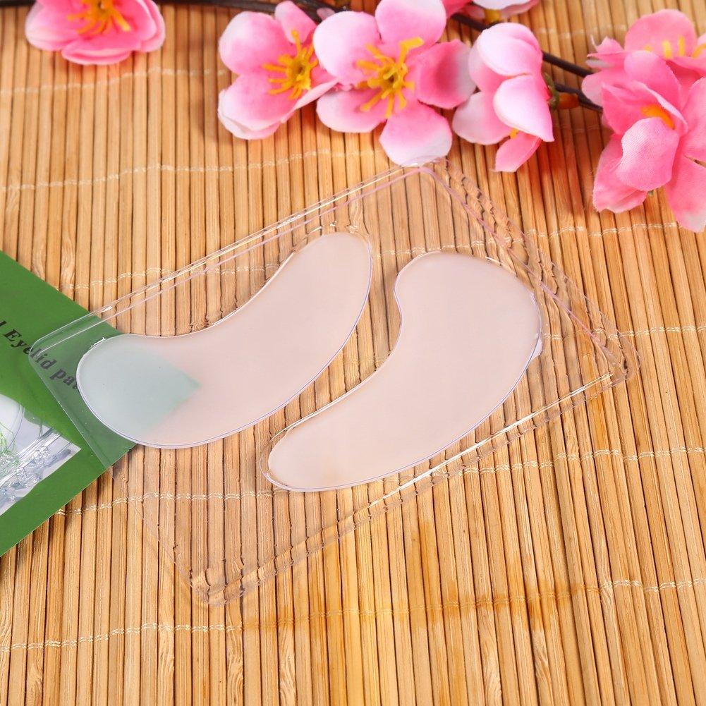 10 Pairs Collagen Eye Flap - Anti-Wrinkle Moisture Plaster for Dark ...